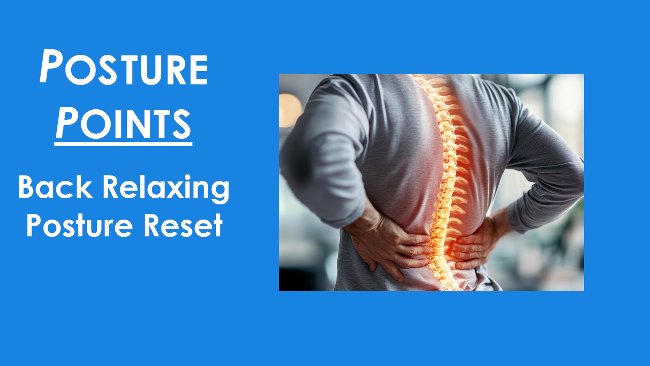 Help for low back pain and sciatica - Many Rivers Community Acupuncture